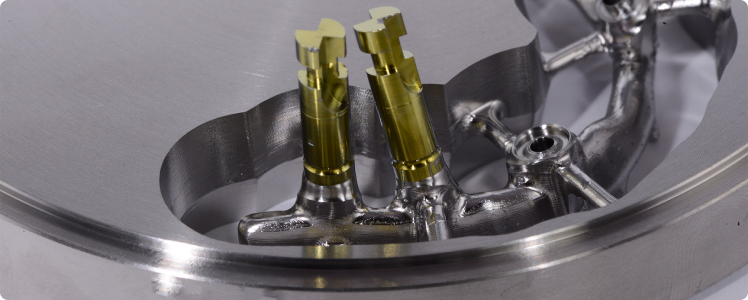 Professional Laser Welders | Orotig Laser Welding