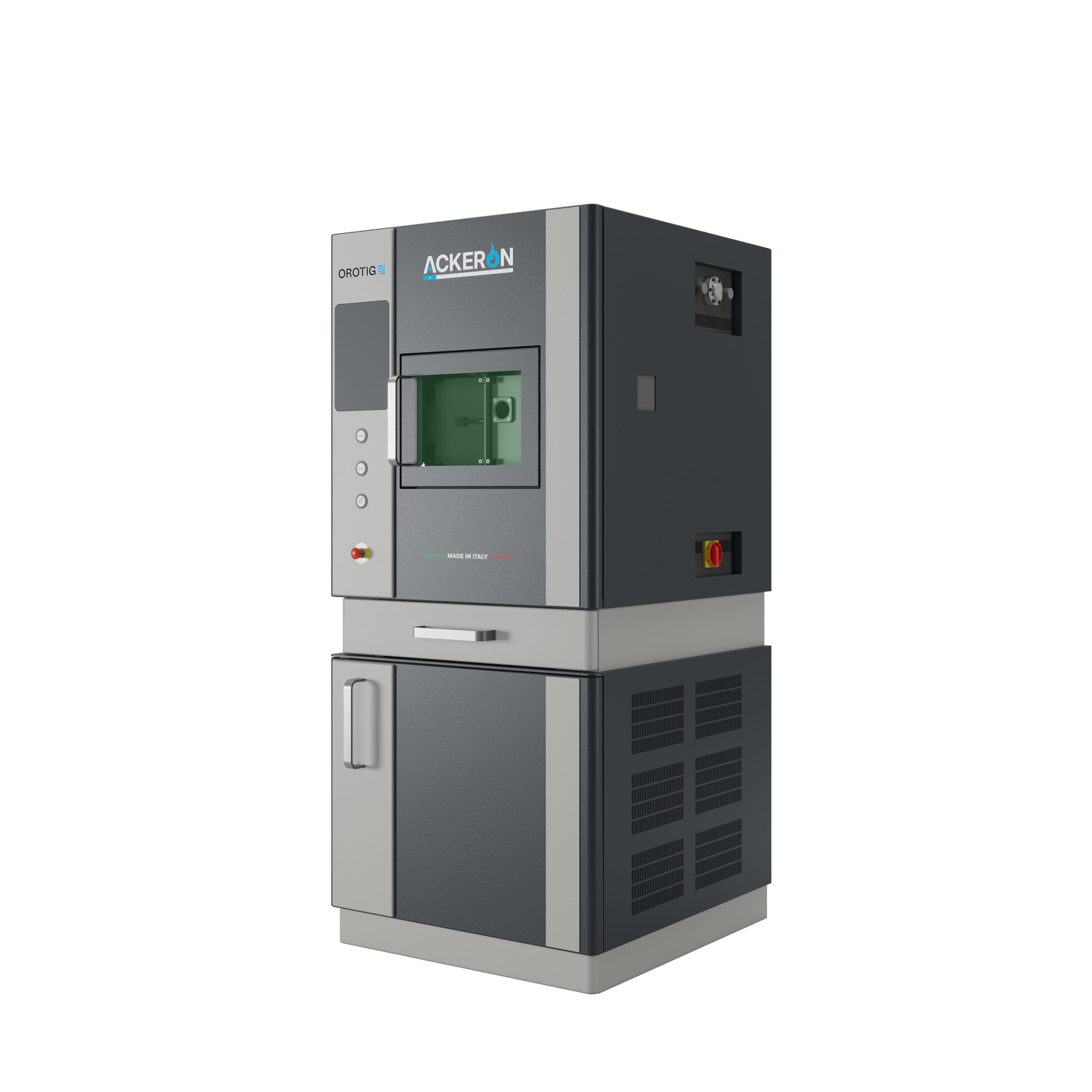 Professional Laser Welders | Orotig Laser Welding