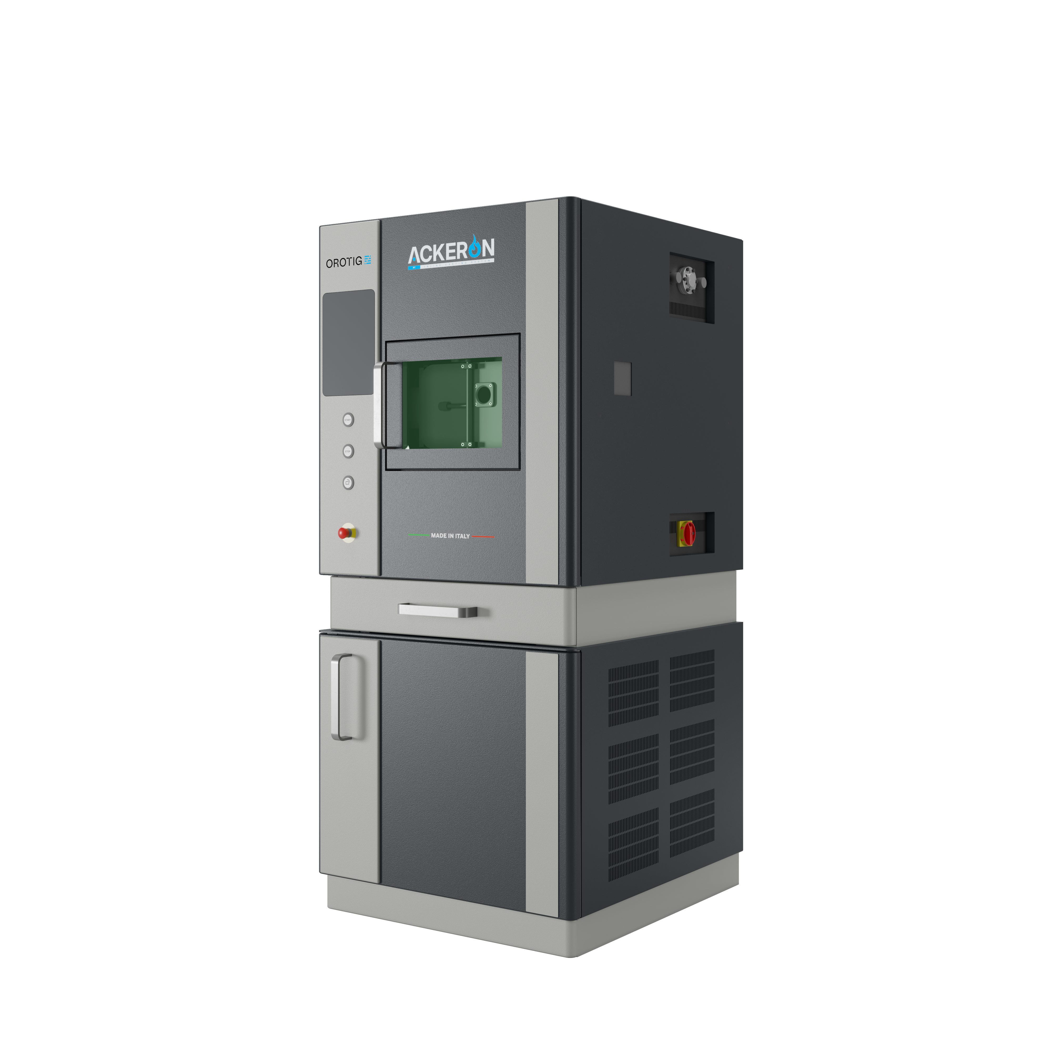 Professional Laser Welders | Orotig Laser Welding
