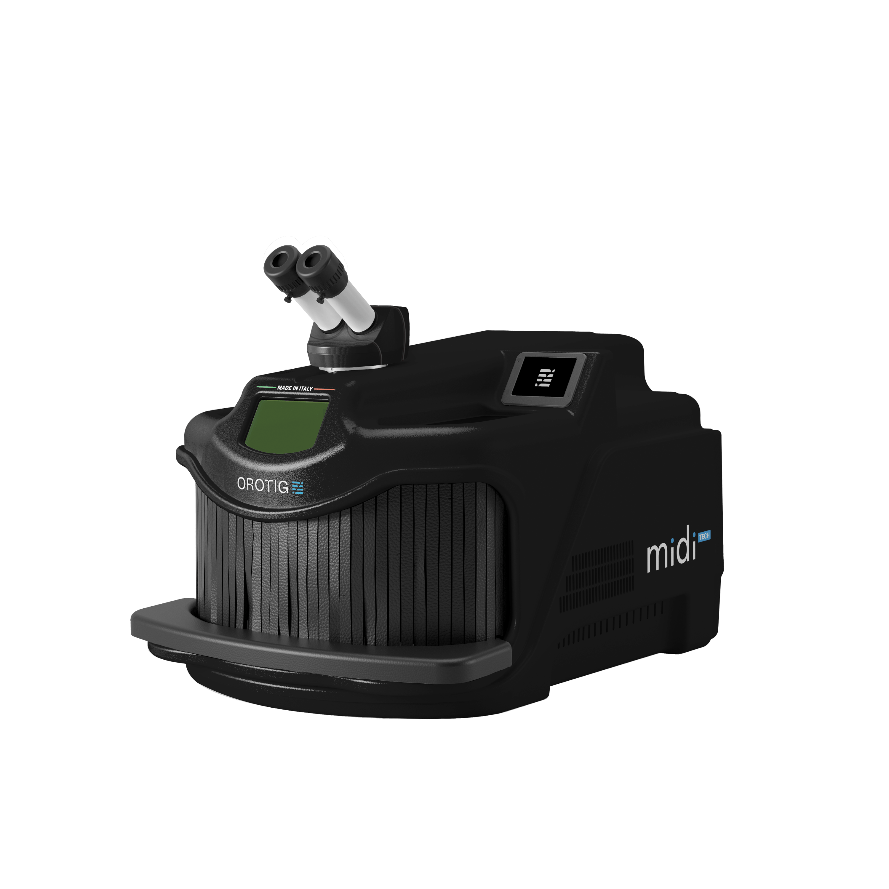 Professional Laser Welders | Orotig Laser Welding