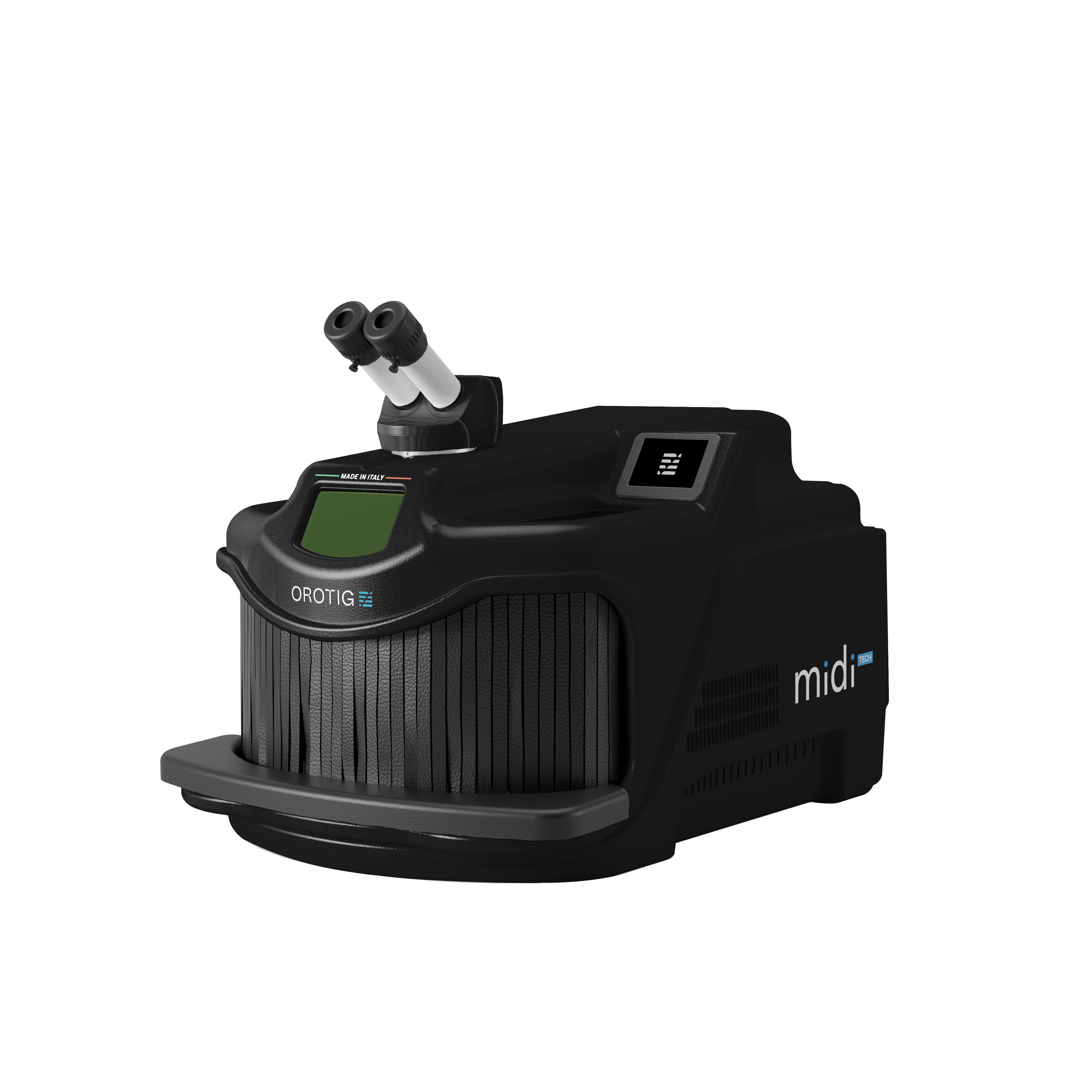 Orotig: Laser Machinery | Welding, Engraving, and Metal Casting