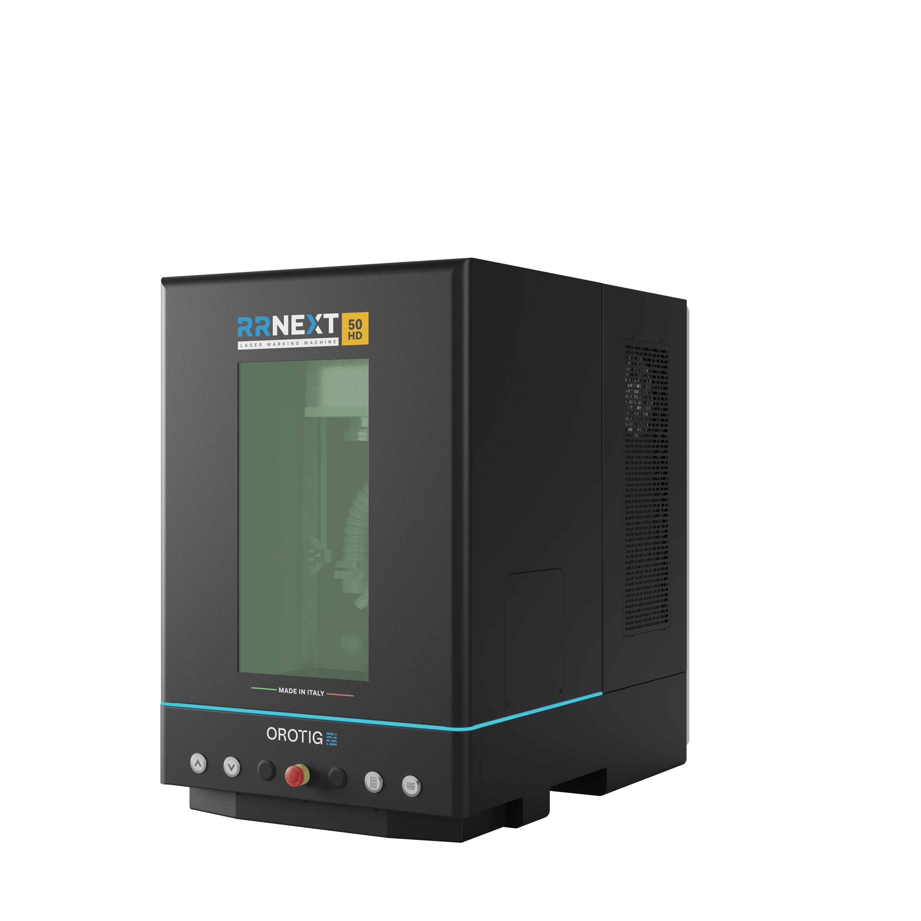 Revo X Laser Welding Machine | For Goldsmith Production