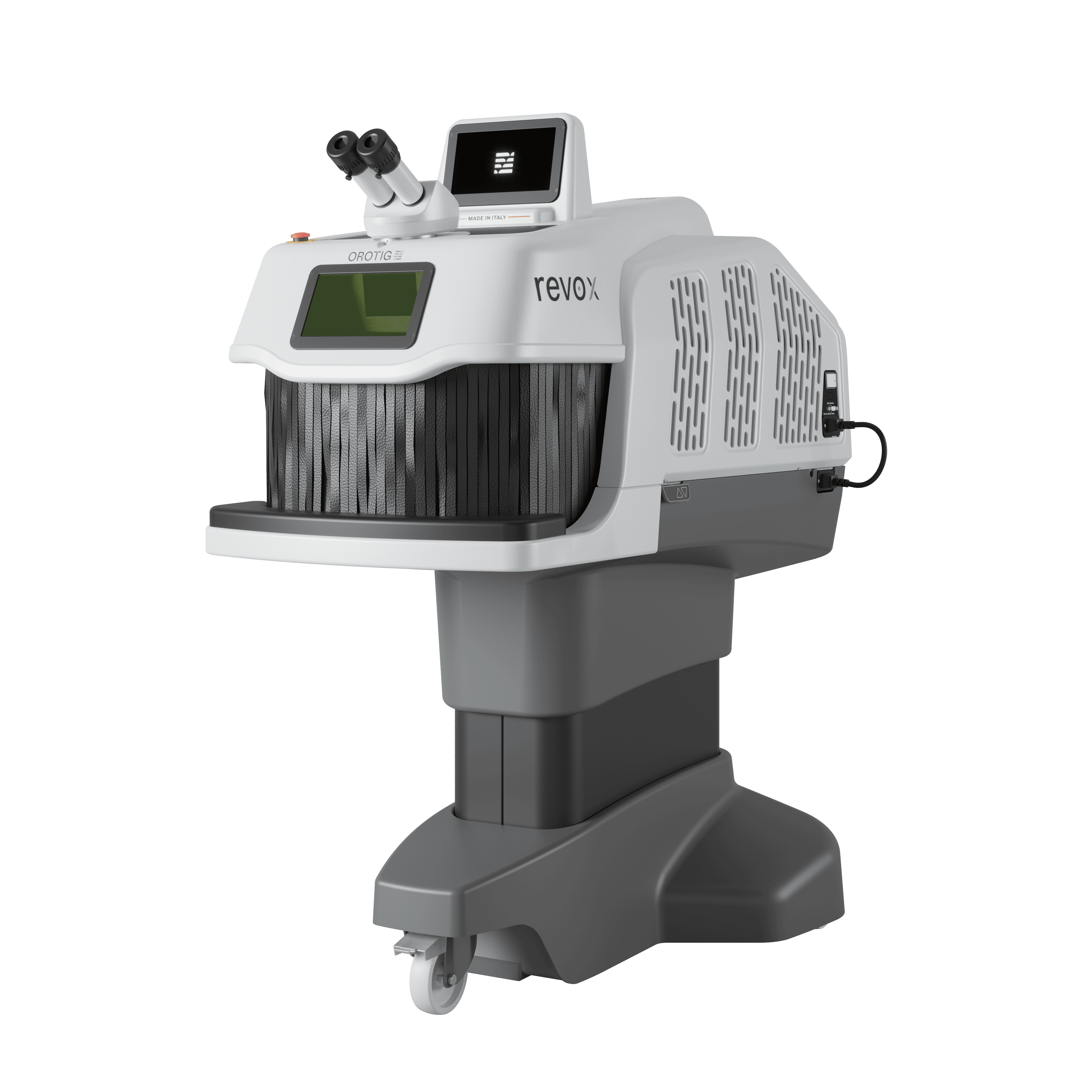 Professional Laser Welders | Orotig Laser Welding