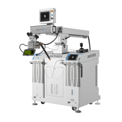 Professional Laser Welders | Orotig Laser Welding