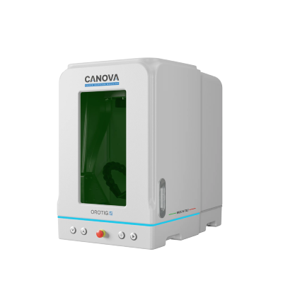 Laser Welding machine: All Orotig Laser Welders