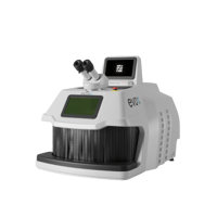 Evo X Jewelry Laser Welding Machine | For Goldsmiths
