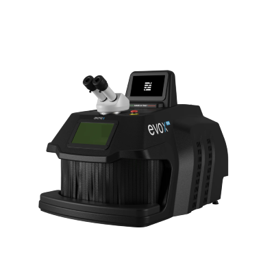 Professional Laser Welders | Orotig Laser Welding