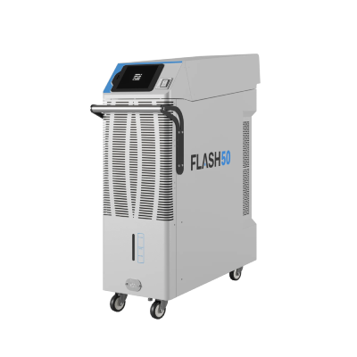 Professional Laser Welders | Orotig Laser Welding