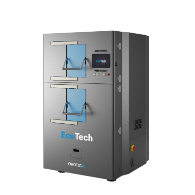 Laser Welding machine: All Orotig Laser Welders