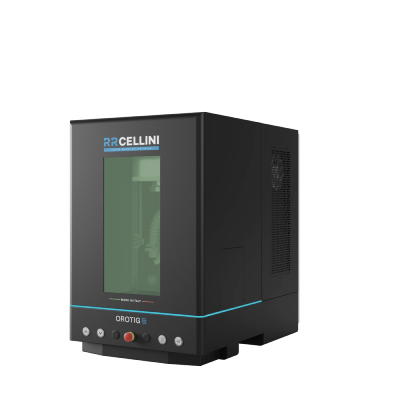 Professional Laser Welders | Orotig Laser Welding