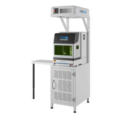Professional Laser Welders | Orotig Laser Welding