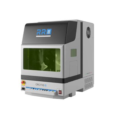 Laser Welding machine: All Orotig Laser Welders