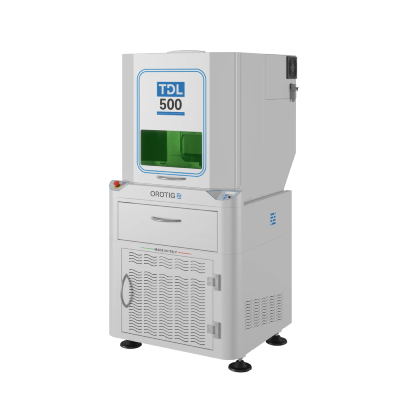 Professional Laser Welders | Orotig Laser Welding