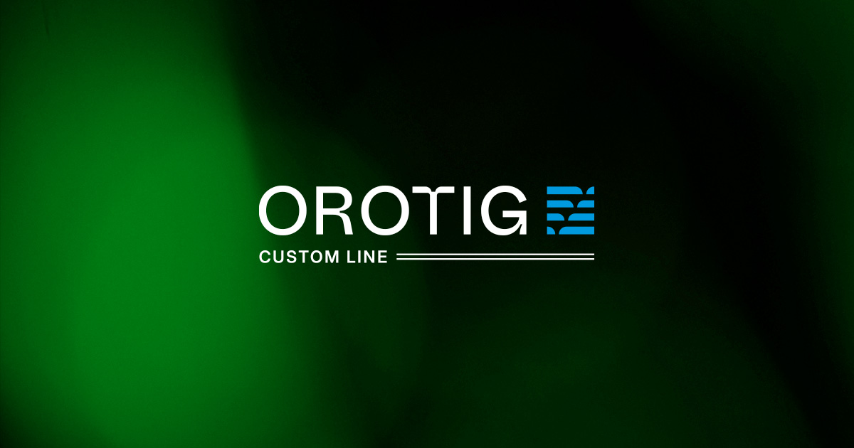 Sistemi laser personalizzati: scopri la Custom Line di Orotig